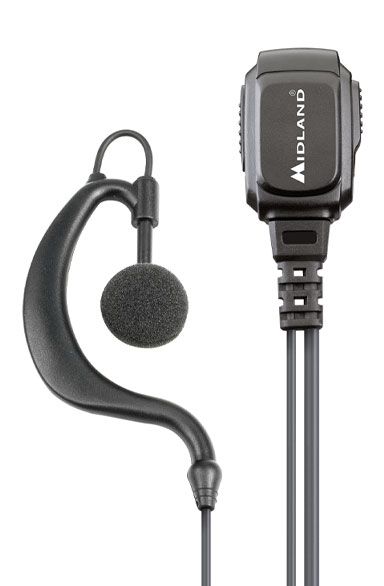 Radios y transceptores CB - Midland